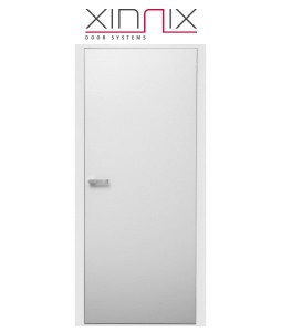 Xinnix X40 - Kit universel avec feuille de porte - Portes Intérieures.be