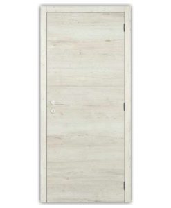 Portes Coupe-Feu (RF30 et RF60) - Portes Intérieures.be